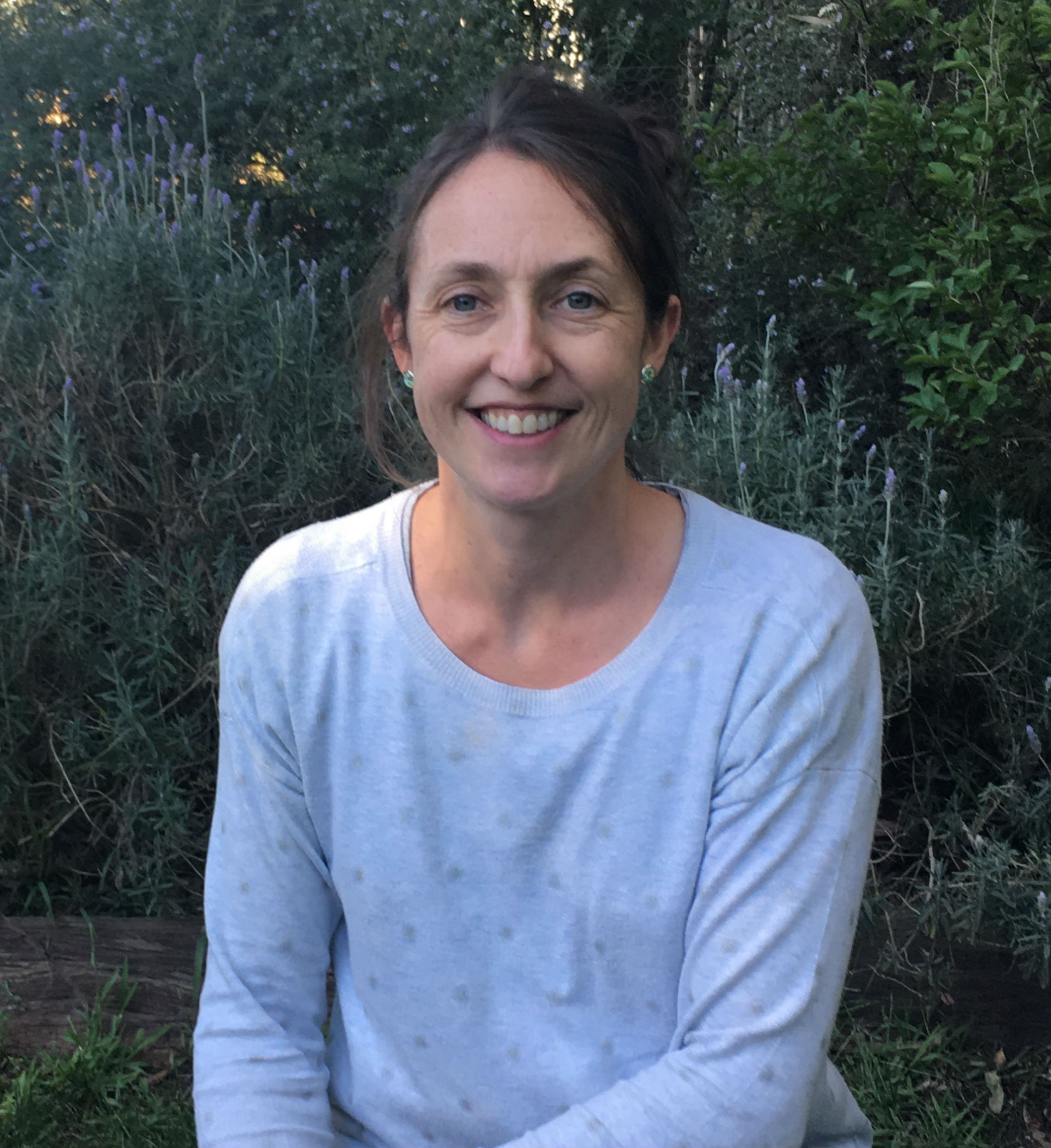 Horticulture Services team - HIN
